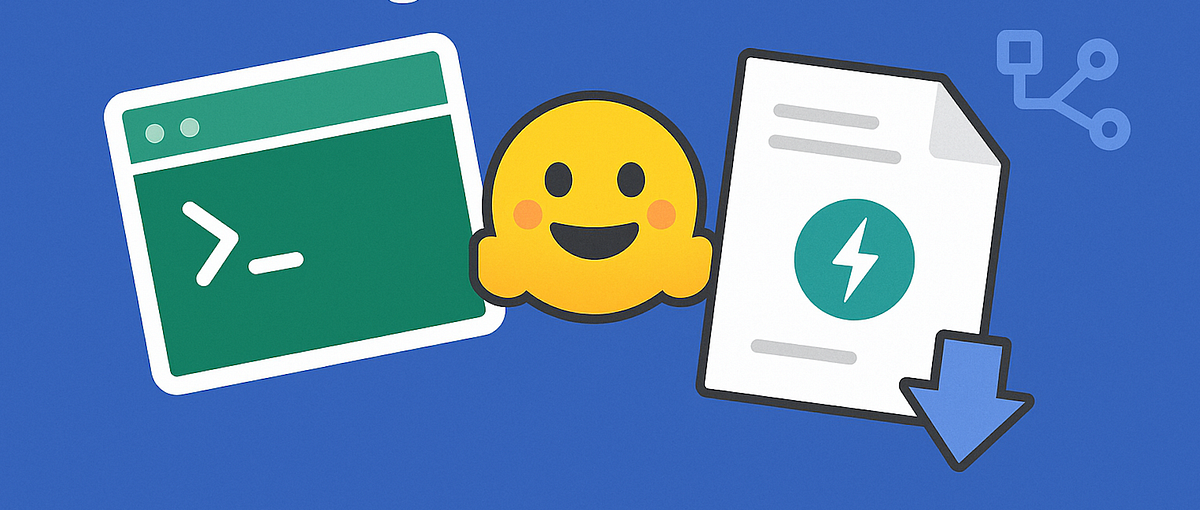 🚀 Deploying a FastAPI App on Hugging Face Spaces — and Handling All Its ...