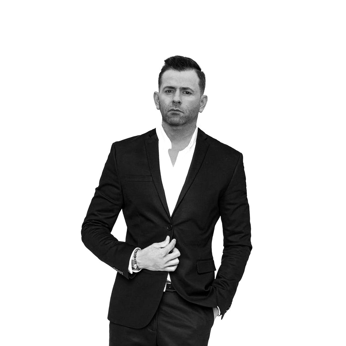 Who is Cade Michals?. Personal Assistant To The Nashville… | by Leslie ...