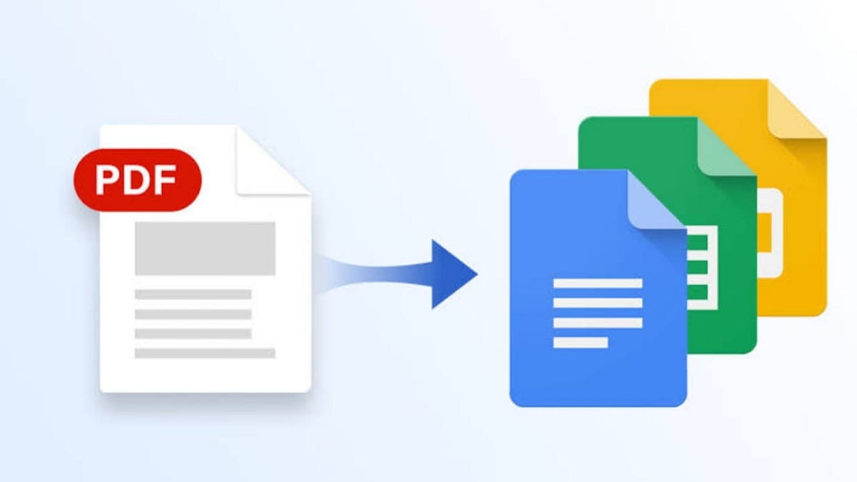 How to Convert PDF to Google Docs in 2024 — Easy Guide for Everyone! | by PaperEarn | Aug, 2024 ...
