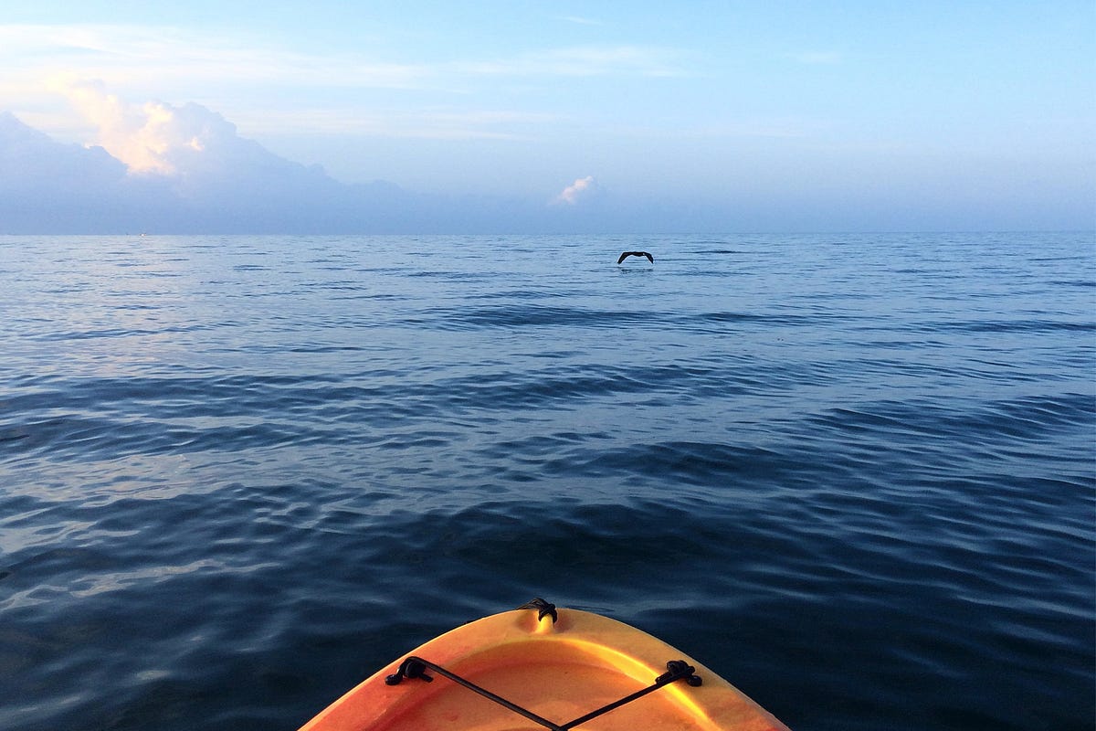 A Manifesto for Adventure Brands. We start adventure brands because we ...