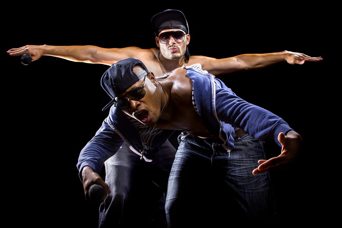 My Young Son Listens to Explicit Rap: Here’s Why I Listen with Him | by ...