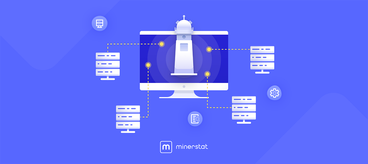 Discovery tool. We are introducing a new tool that will… | by minerstat ...