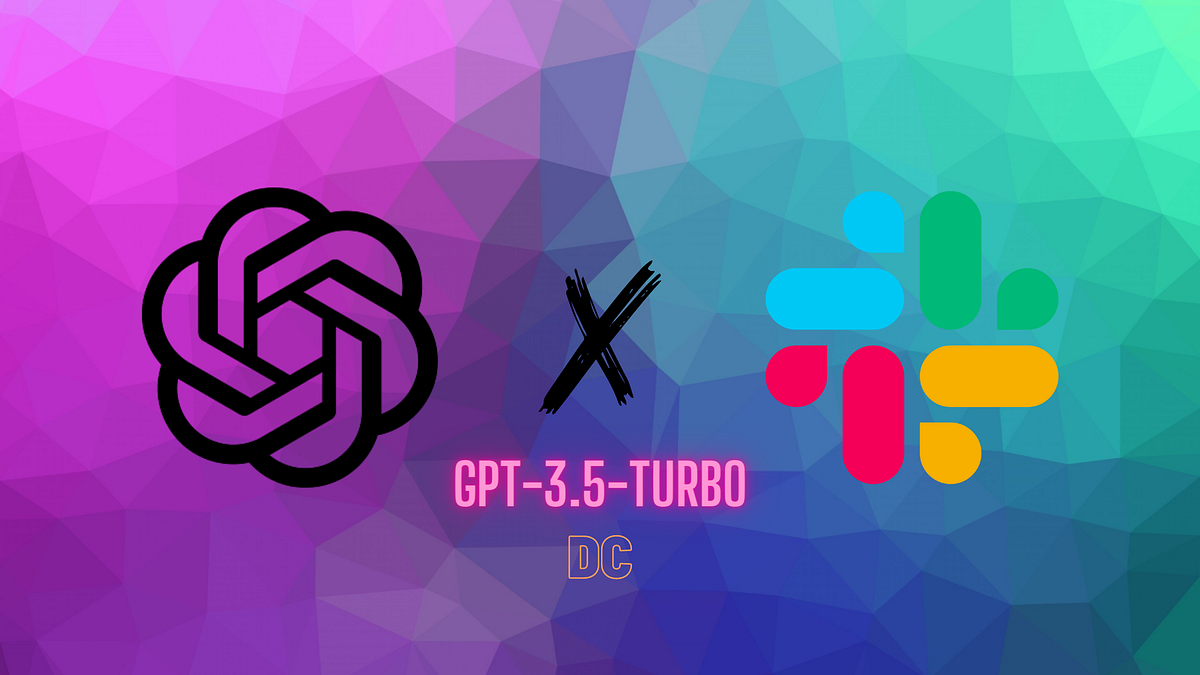 ChatGPT API (gpt-3.5-turbo) x Slack Bot Integration | by DC | Medium
