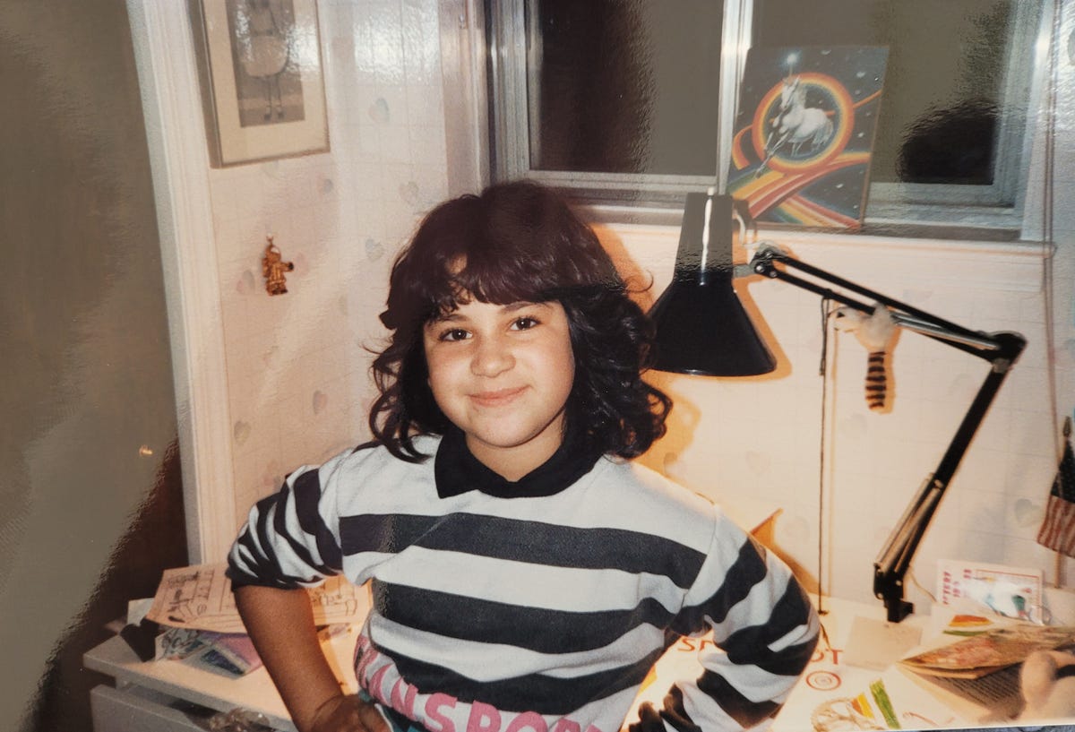 Exciting Things Happened When I Sent Fan Mail | by Laura Khoudari | The ...