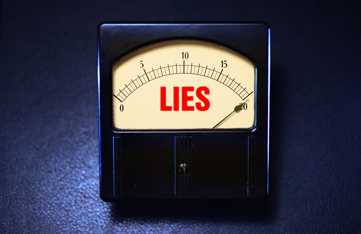 Top Ten Biggest Ad Agency Lies. Incredibly smart, talented and… | by ...