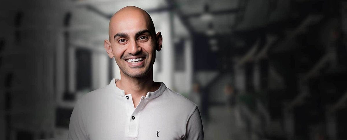 How did Neil Patel make money?. Neil Patel is a well-known… | by Dr ...