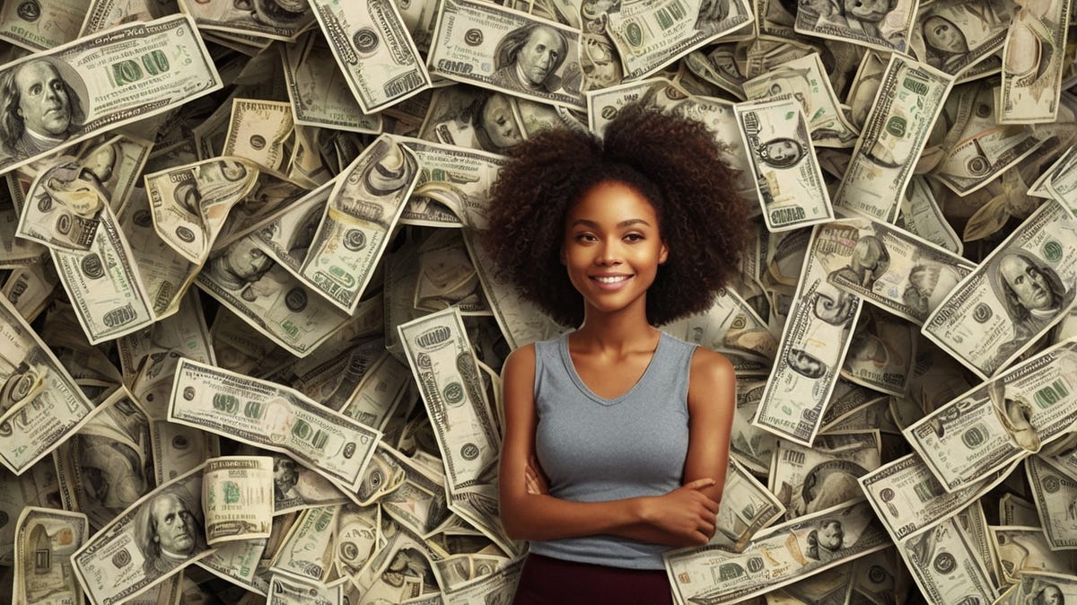The Impact of Money on Confidence, Relationships, and Happiness | by ...