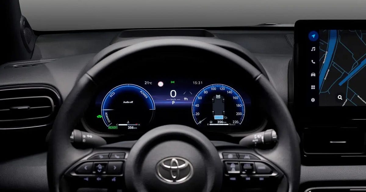 Toyota Hit By Another Cyber Attack, Customer Data Stolen | by The ...