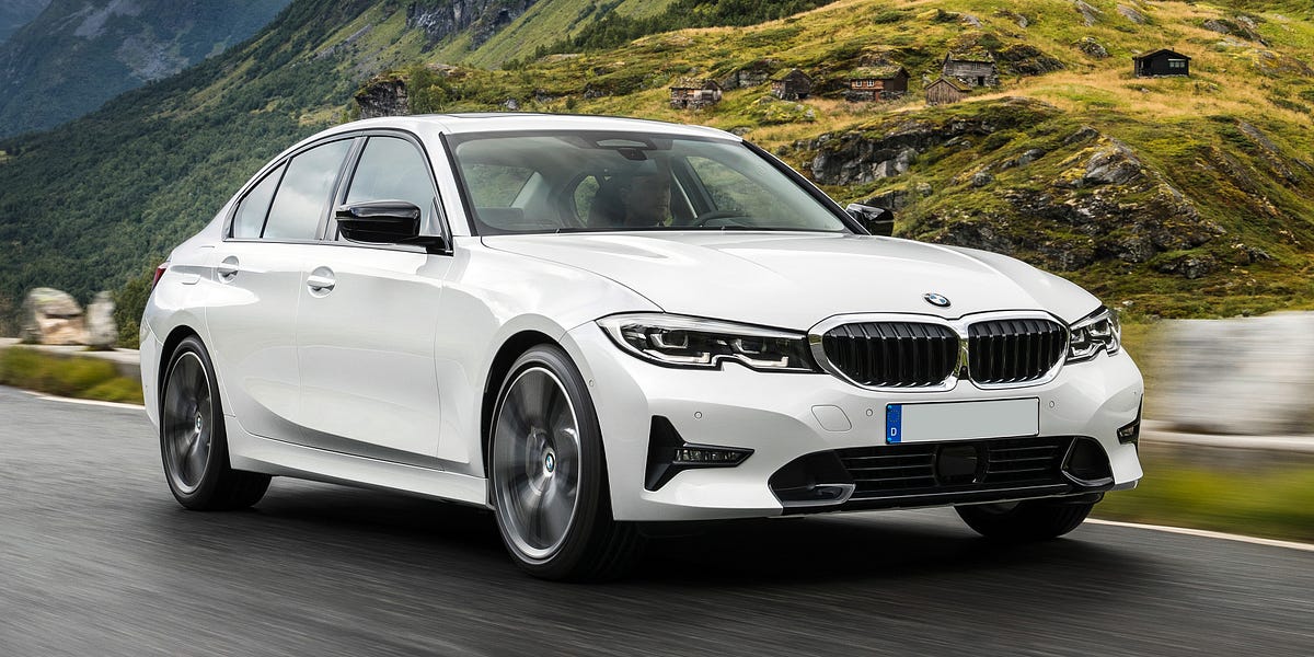 Top 10 German Cars. German cars are renowned worldwide for… | by Edo ...