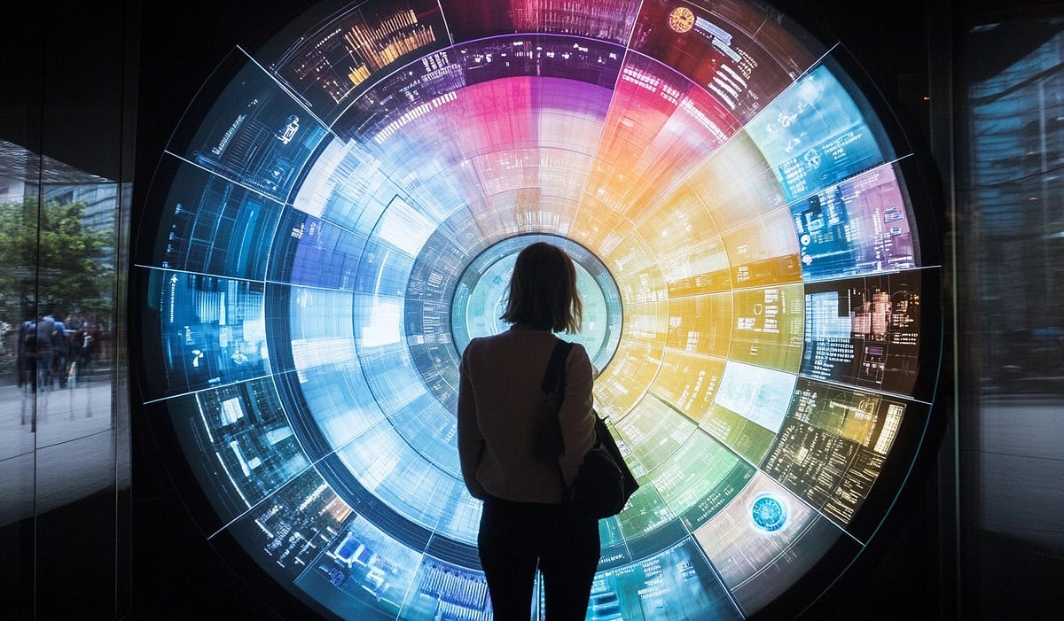 Scanning for Signals of Change & Scanner Bias | Future Signals of Change