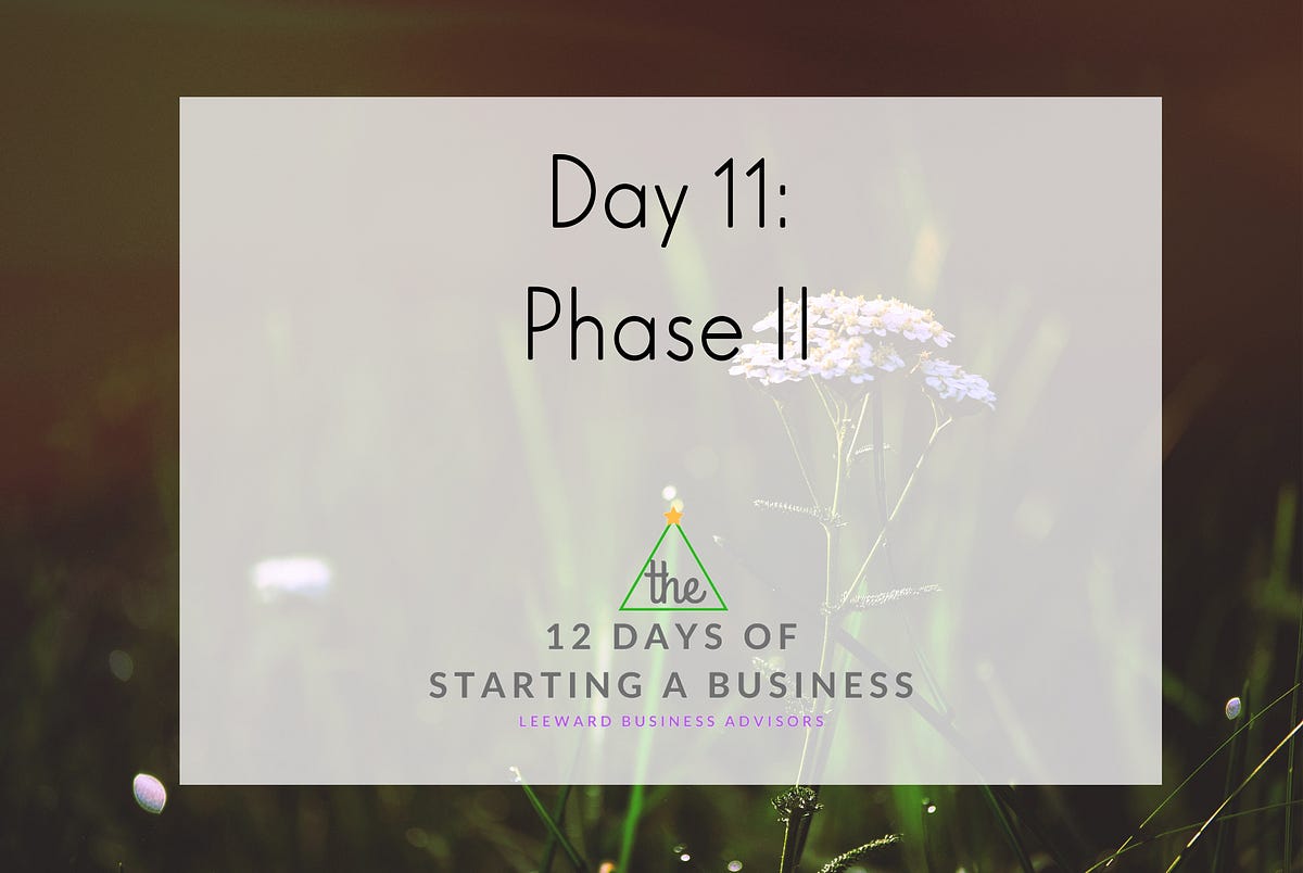 You’re not a startup, but you don’t feel like a real business yet | by ...