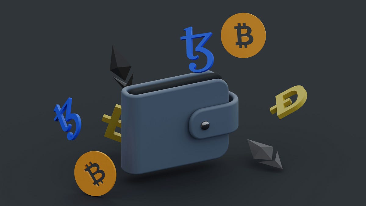 Understanding Tokens in the Crypto and Blockchain Ecosystem | by ...