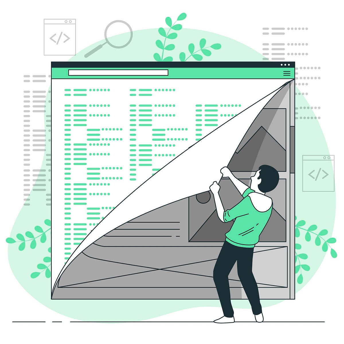 Building A Full Stack Web Application With Fastapi And React By Lazyflous Medium