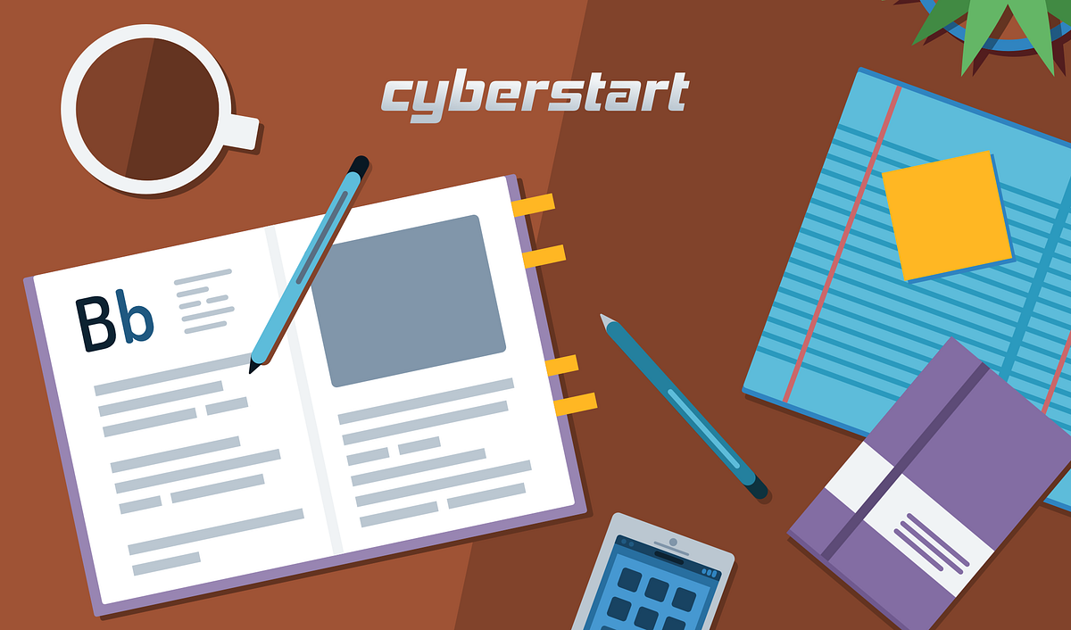 Understanding Linux. CyberStart Essentials Glossary | by CyberStart ...