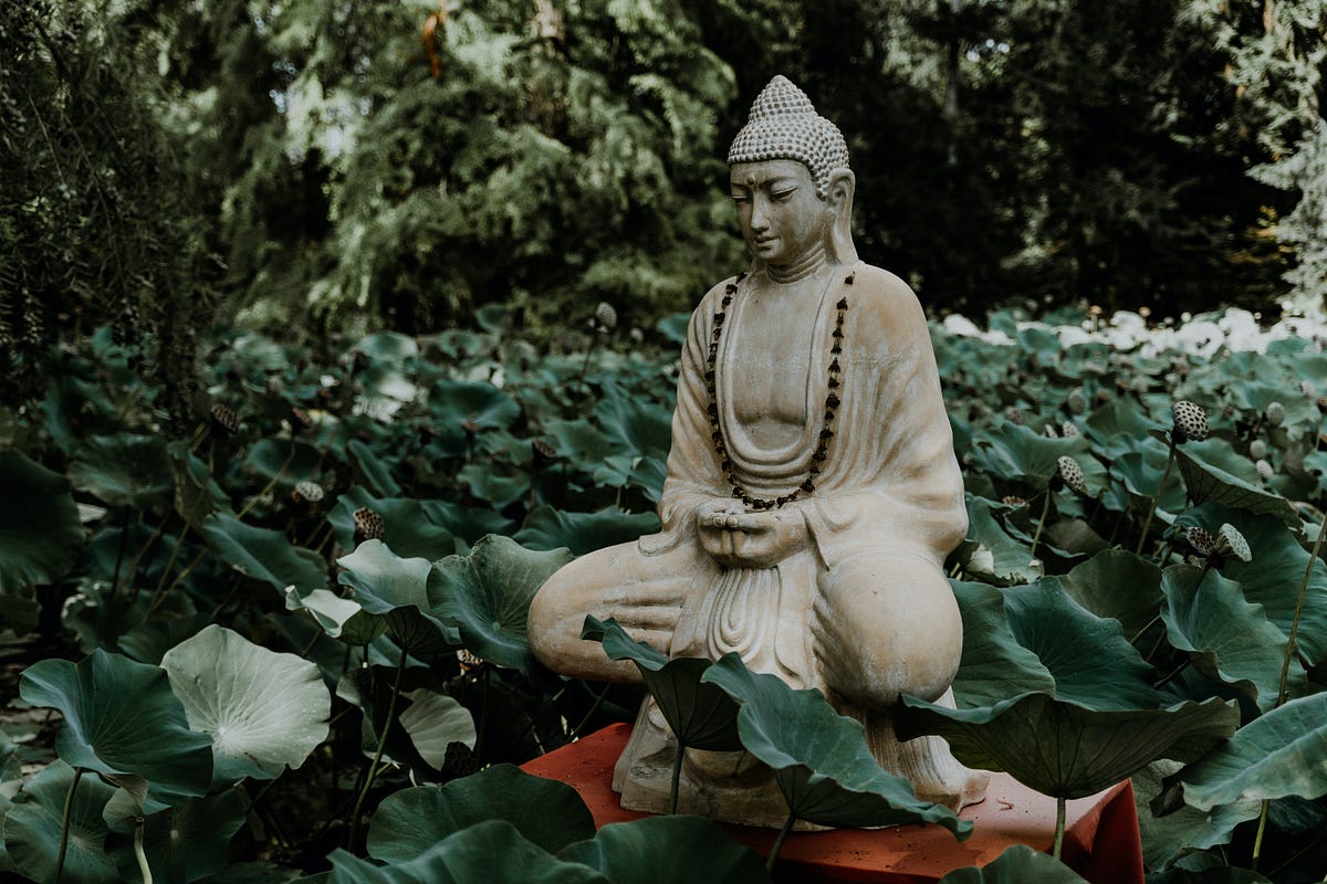 Moderation: What Each Religion Says About its Importance | by Universal ...