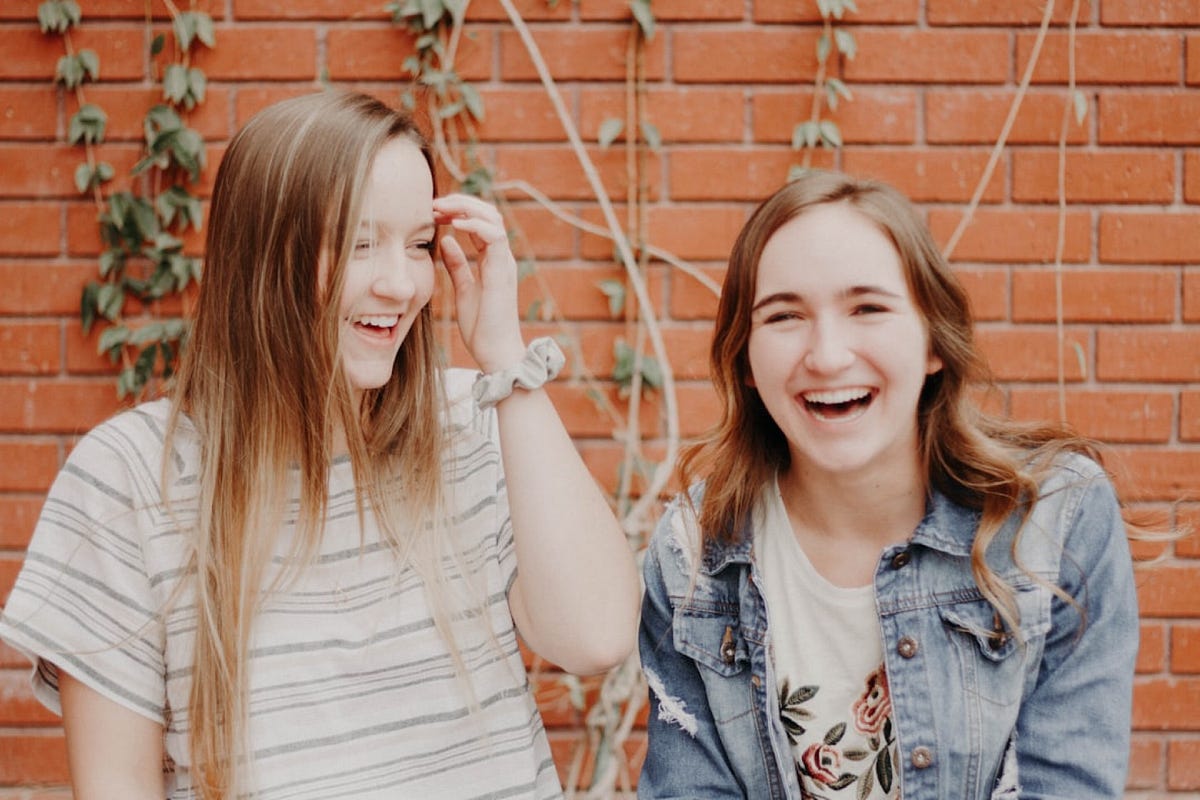 “Why does the same person act differently with different people?” | by ...