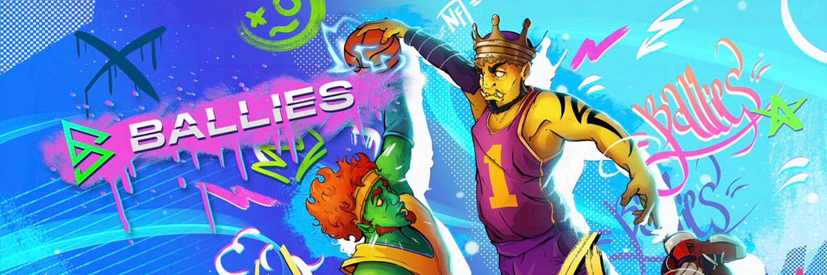 Ballies Beta Game Article Part 1: A First Look | by Ballies Universe ...