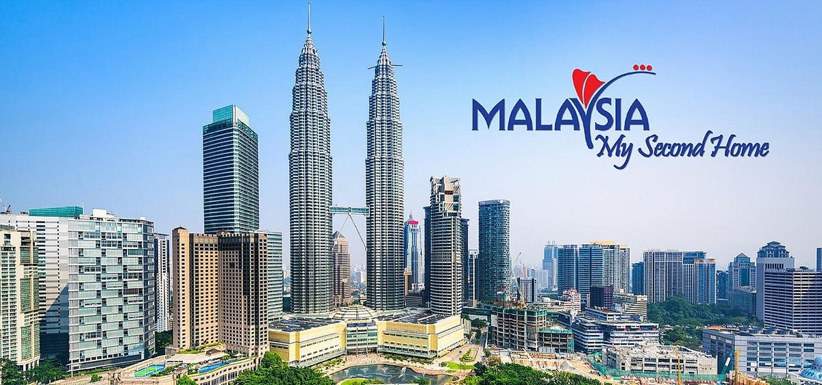 Malaysia My Second Home (MM2H) Program: A Comprehensive Guide | by Abi ...