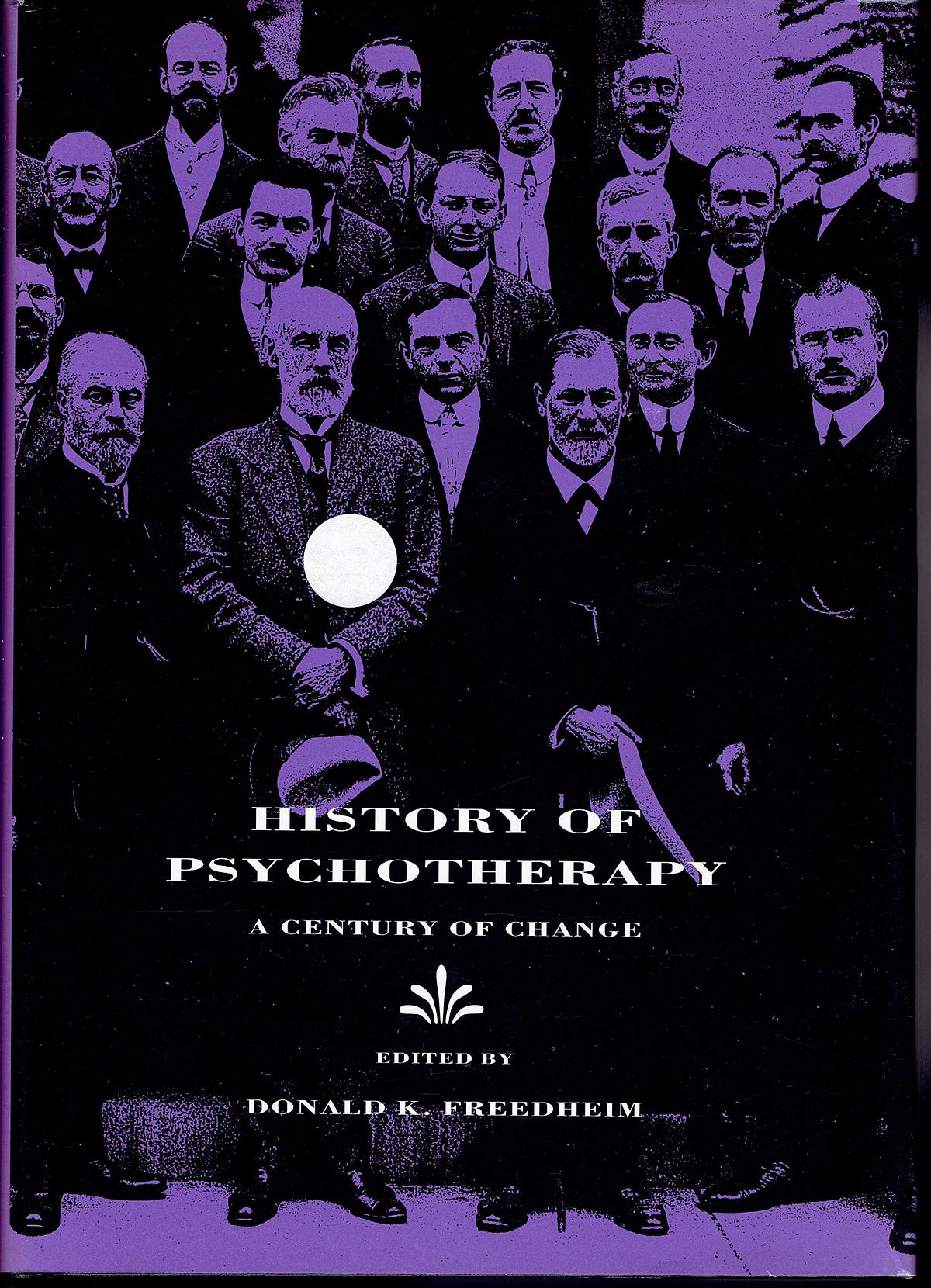 [PDF][BEST]} History of Psychotherapy: A Century of Change | by ...