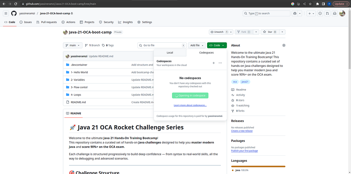 🚀 Why Java 21 Is a Game Changer for Your Everyday Development (+ Hands-On Example Github ...