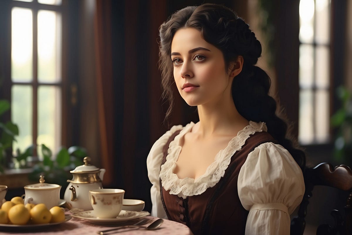 Clara’s Encore (A Short Story). Part 2 of 3 | by PJ Sherman | Medium