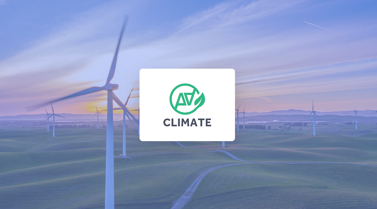 Meet Allinfra Climate. We’re excited to announce the launch of… | by ...