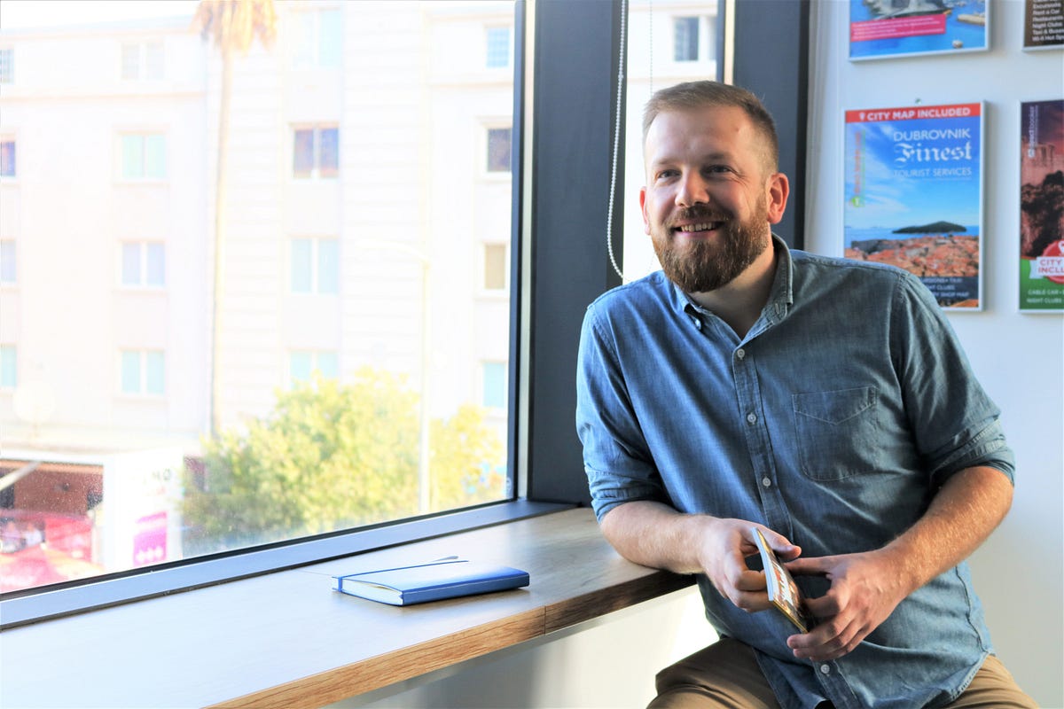Finding new partners and joining forces to overcome the crisis — meet ...
