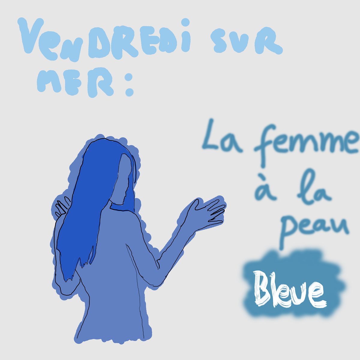 Vendredi sur Mer, promesse à l’horizon | by André Jean-Pierre | Les ...