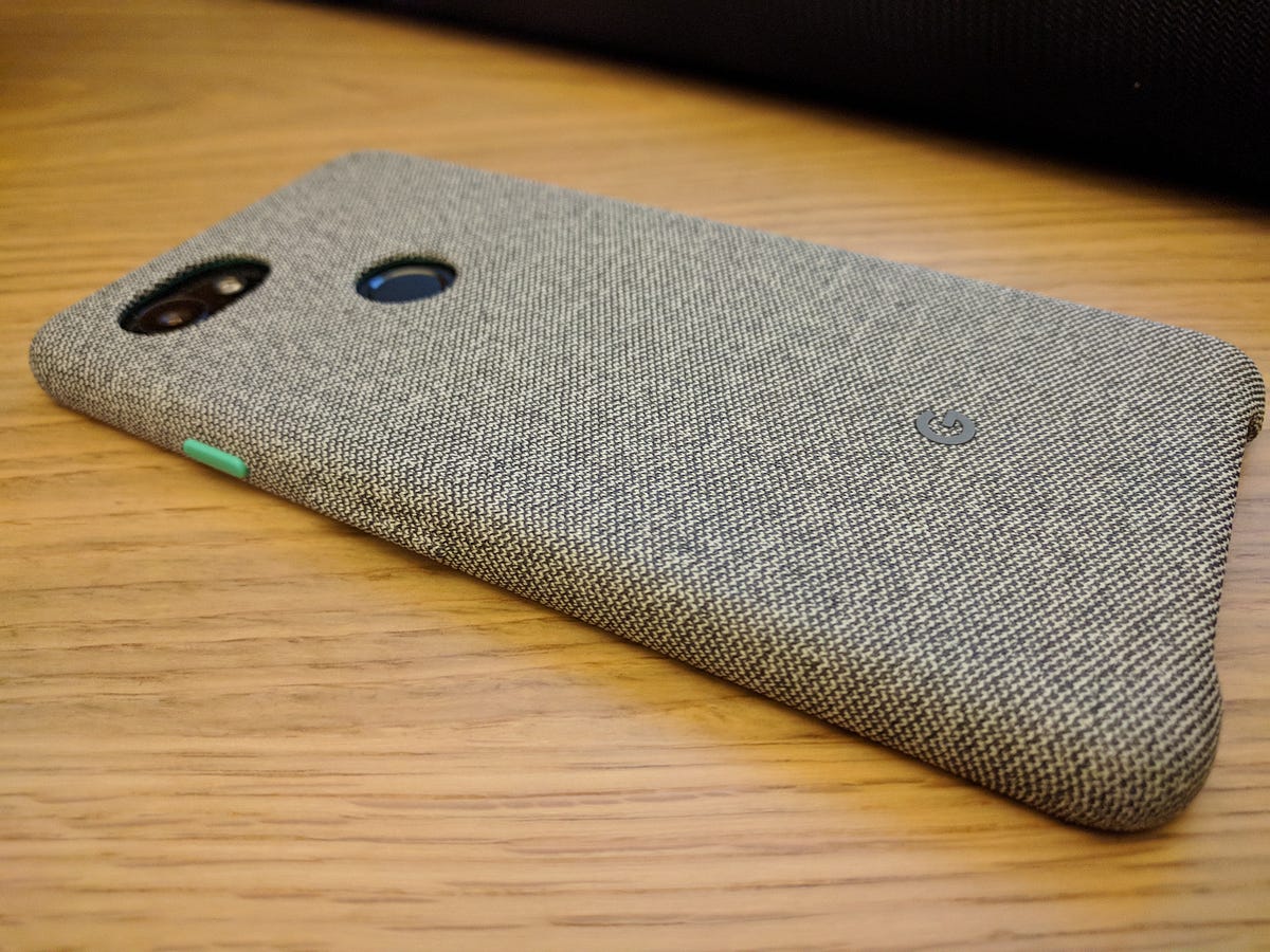 Pixel 2 XL — First Week. Week one with the Pixel 2 XL. | by Mathew | Medium