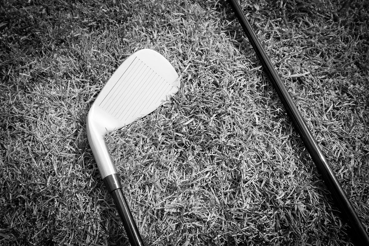 Fast And Easy Method To Enhance At The game of golf | by Jacques Els | Medium
