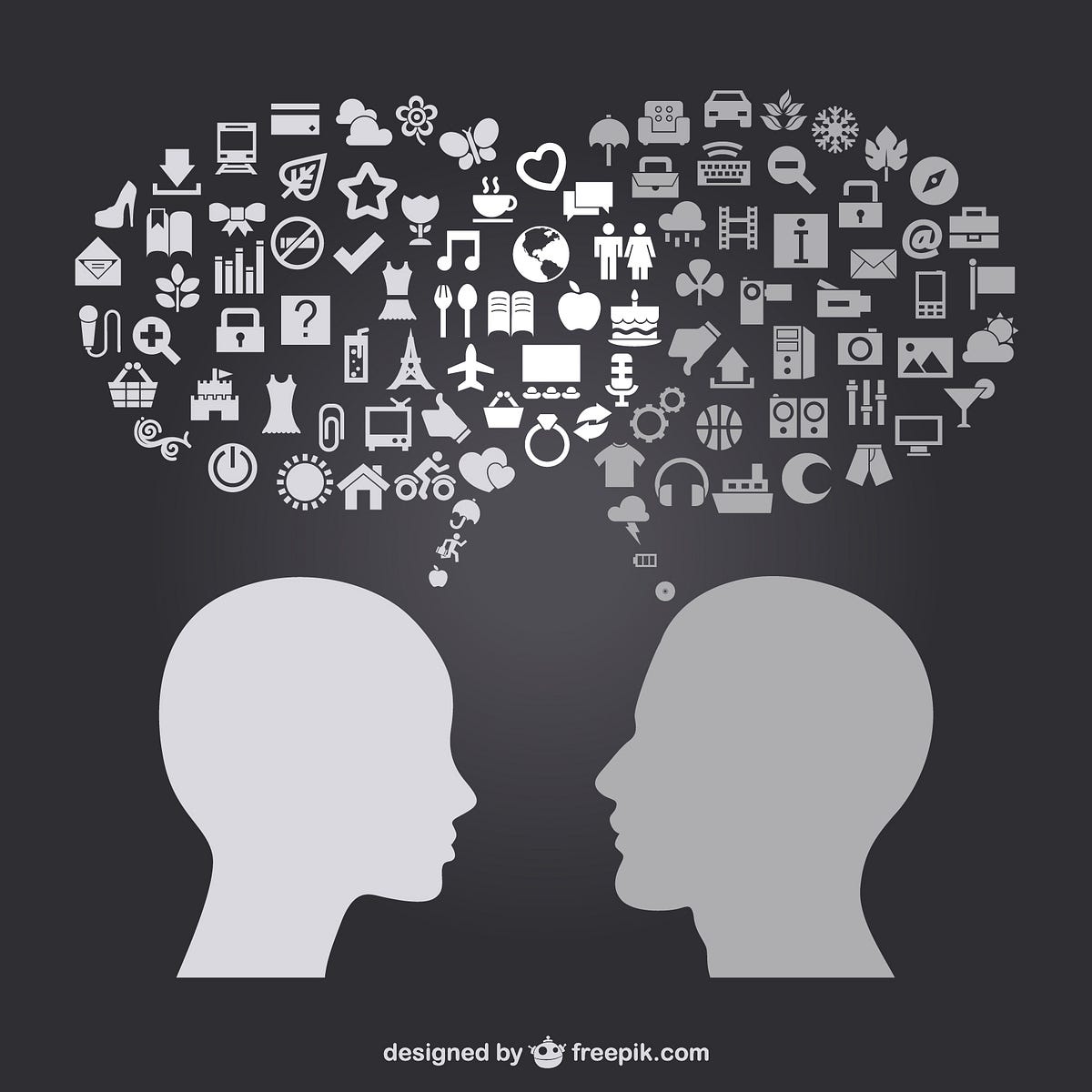 LIS 724.10 Reflection On Process. Creating a blog always seemed daunting… | by Natalie ...