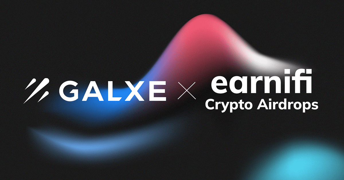 Claim your unclaimed Galxe OATs with Earnifi | Galxe Campaigns