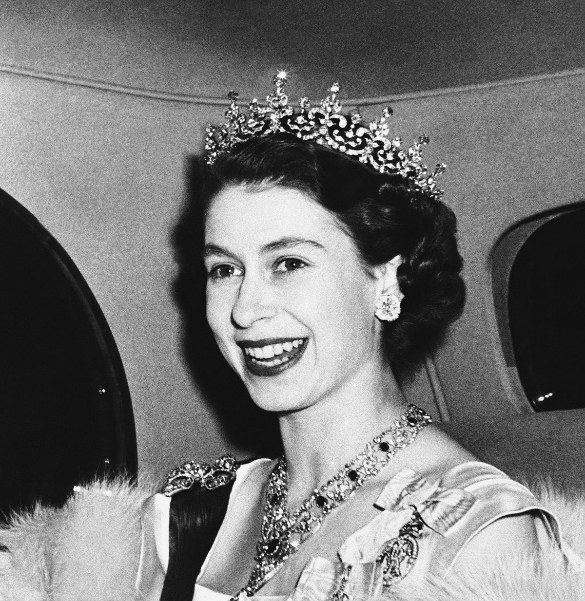 Fit For a Queen. Honoring Queen Elizabeth: A BMT Mixtape… | by Bonnie ...