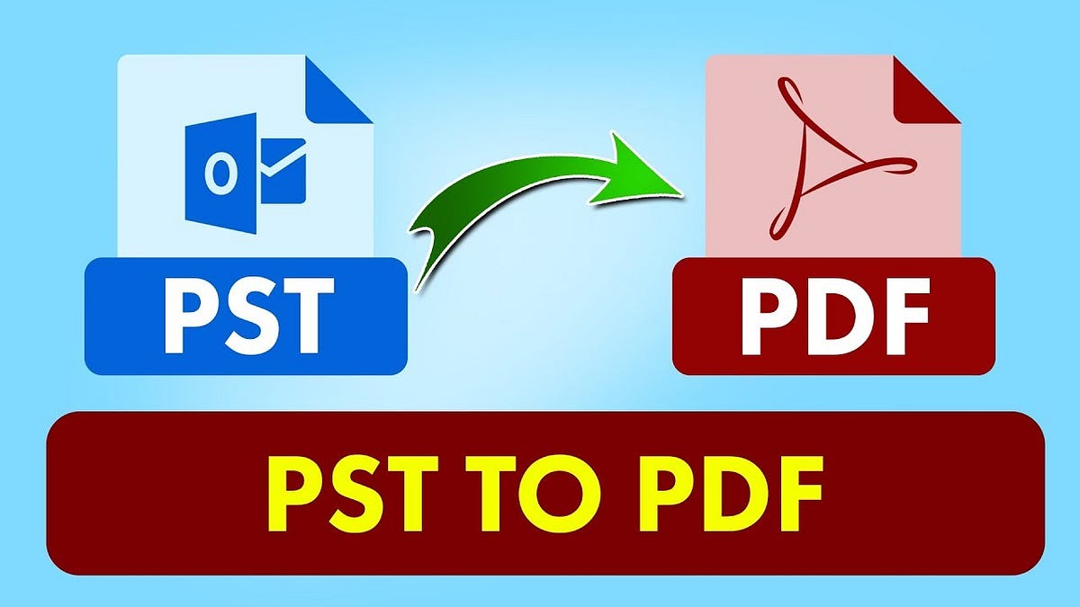 Authentic Way To Safely Convert PST File To PDF With Attachments By authentic-way-to-safely-convert-pst-file-to-pdf-with-attachments-by