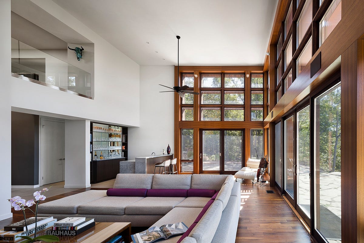 HOW TO INCORPORATE SUSTAINABILITY IN LUXURY APARTMENT LIVING: TIPS AND ...