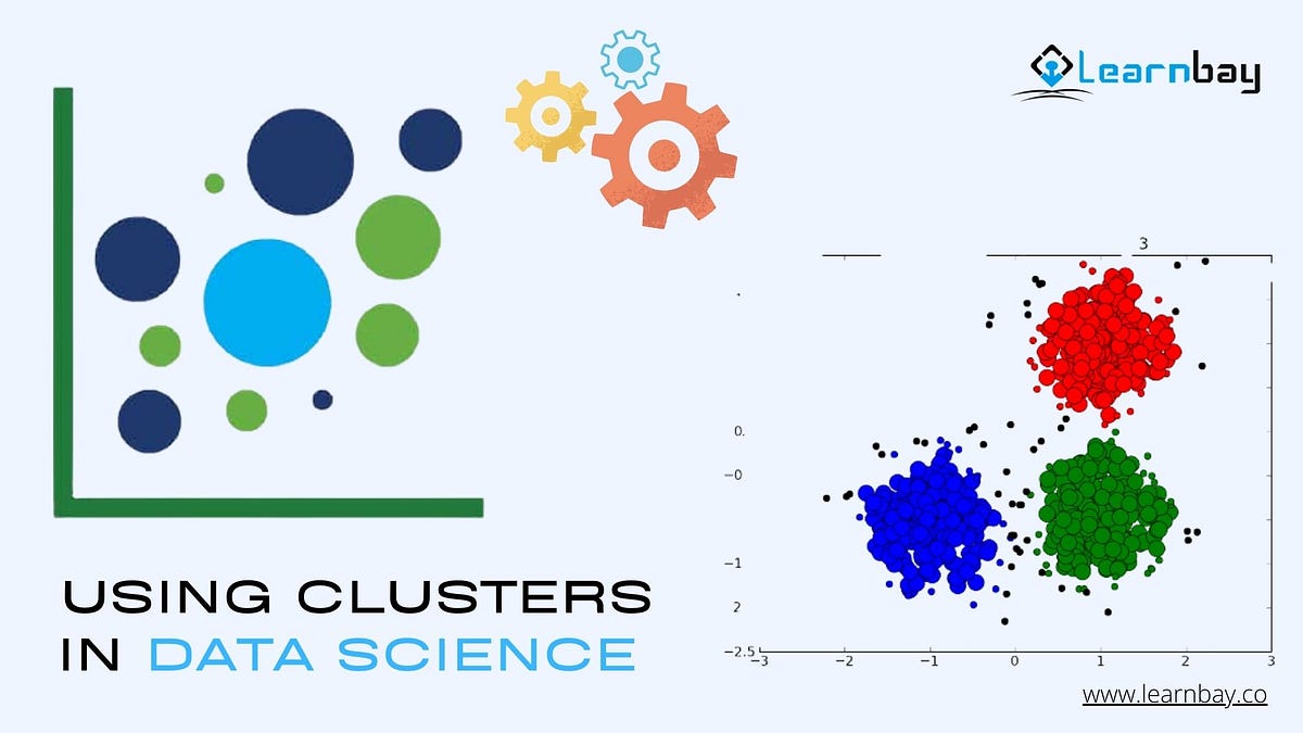 Utilizing Clusters in Data Science | by Manoj Kumar | Medium