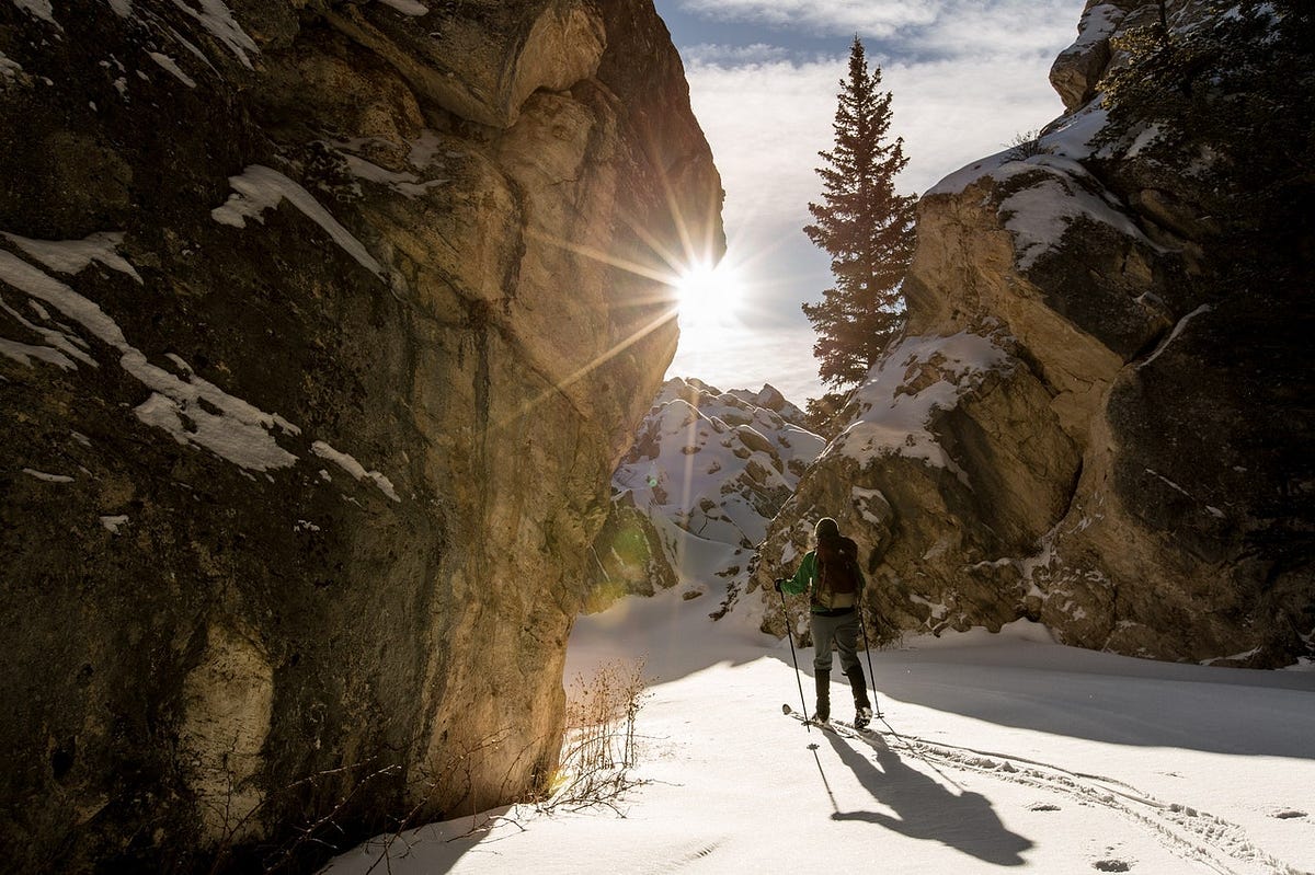 Freedom in Christ is a Journey, So Keep Moving | by Matthew DeYoung ...