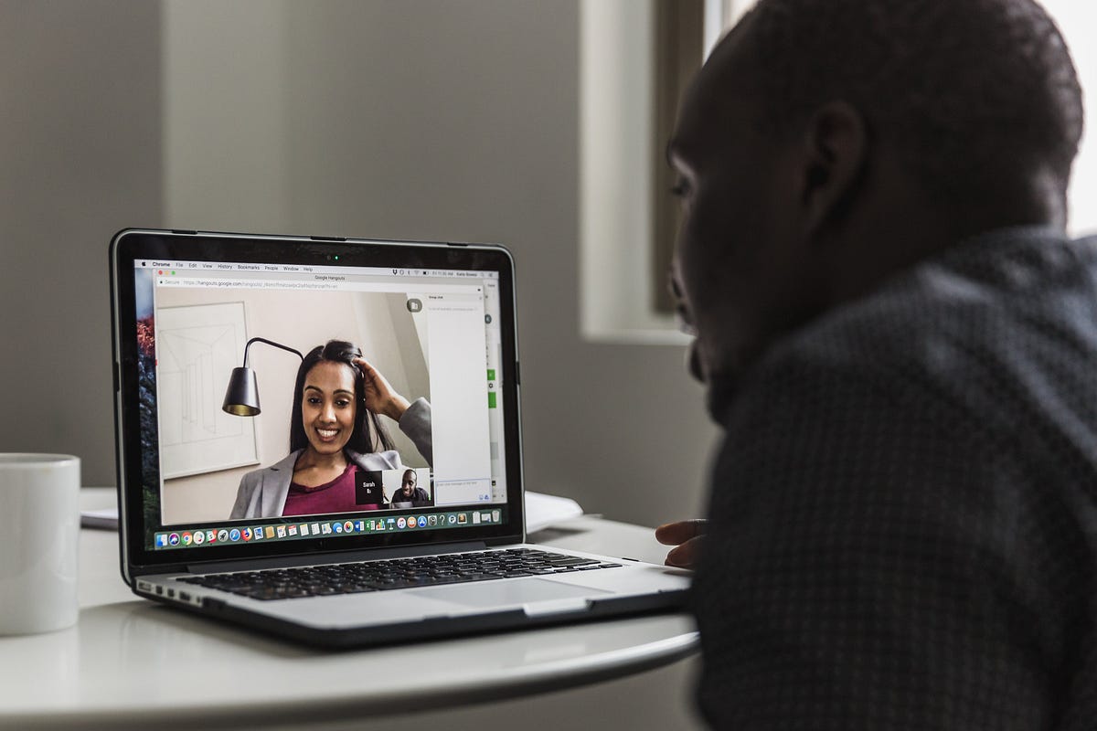 21 Video Interview Mistakes to Avoid (and How to Fix Them) | by ...