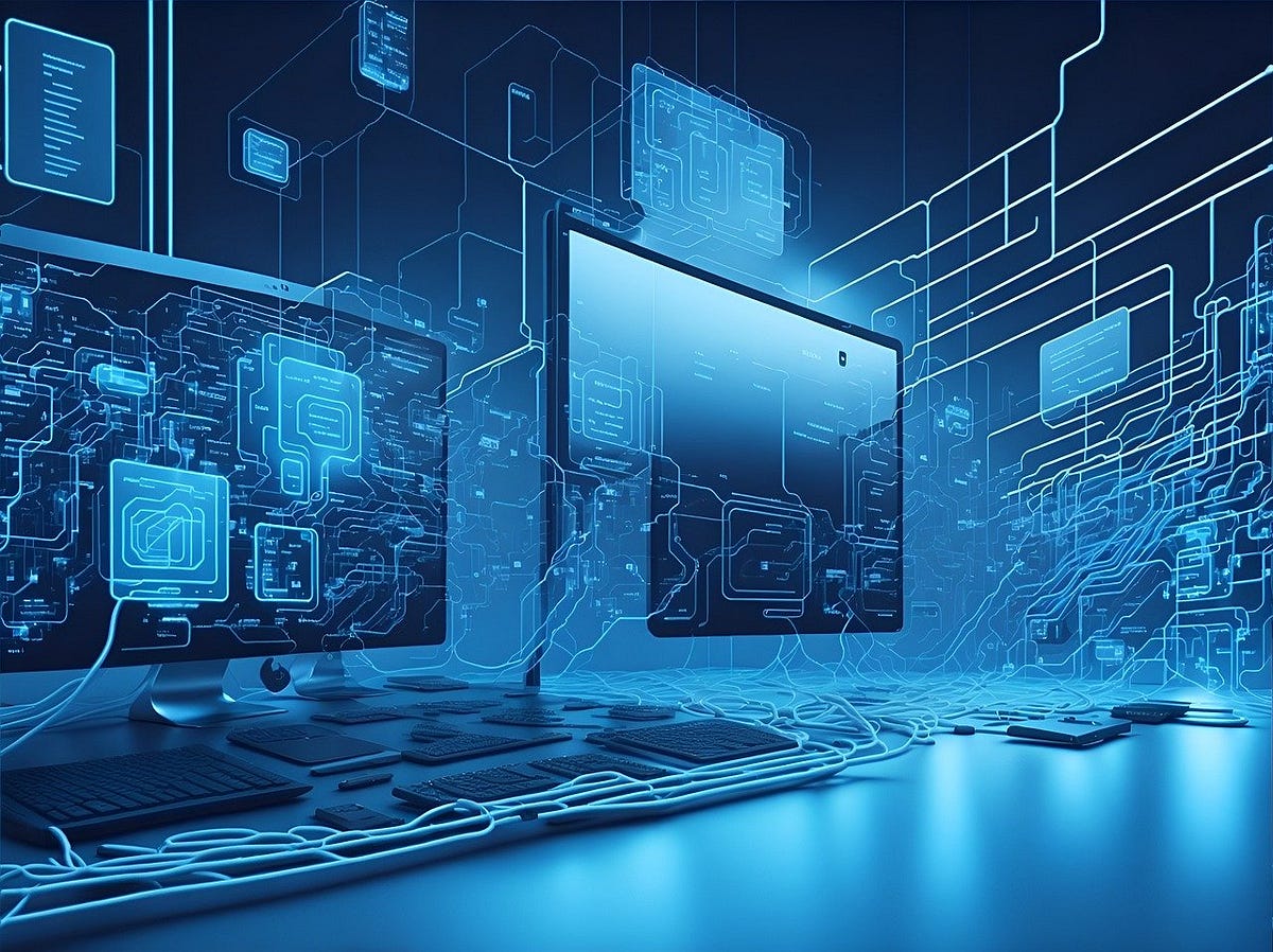 The Evolution of AI in Connected Wearable Devices | by Sequenex | Dec ...