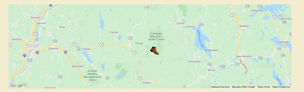 A Starter Guide to Google Maps API | by Erin Sellers | Geek Culture ...