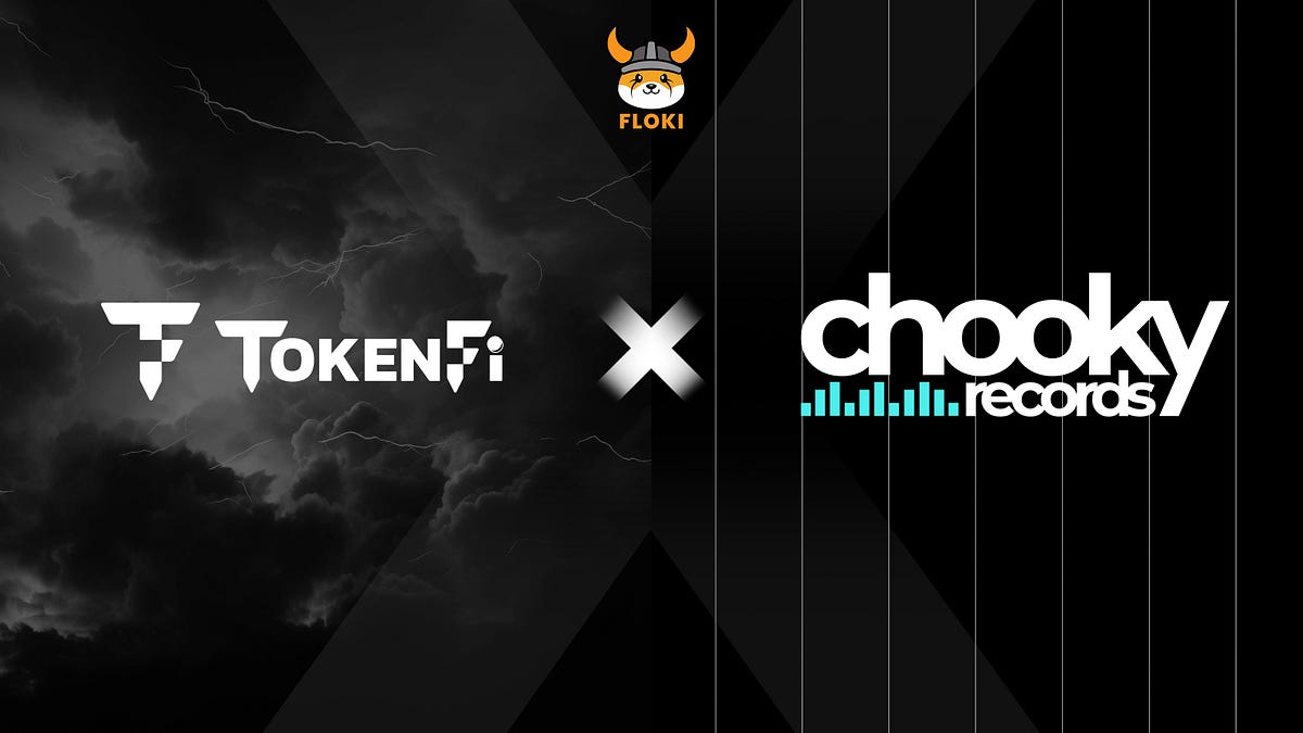 Chooky to Launch on TokenFi’s Decentralized Launchpad | by TokenFi | Medium