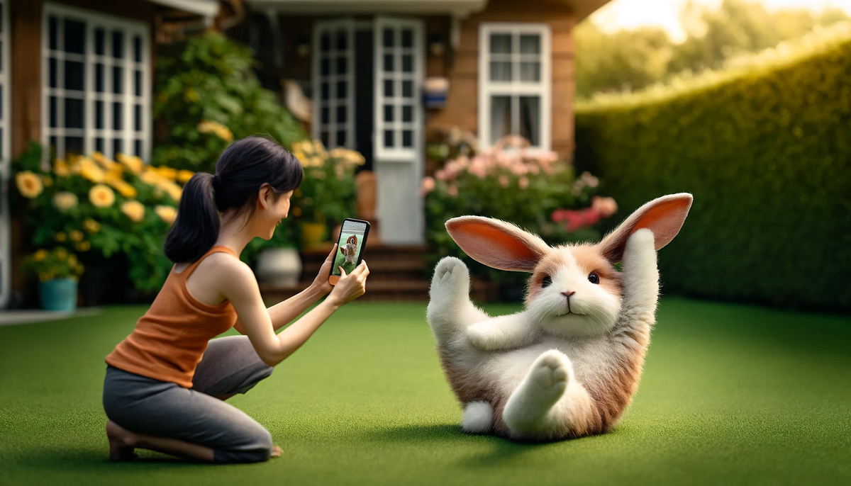 Stretching Beyond Expectations. A humorous tale of yoga, surprise, and ...
