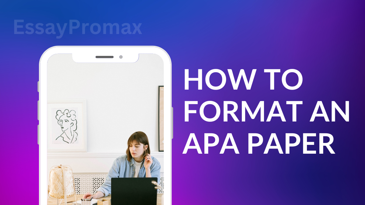 How to Format an APA Paper. Academic Writing Style Guide | by ...