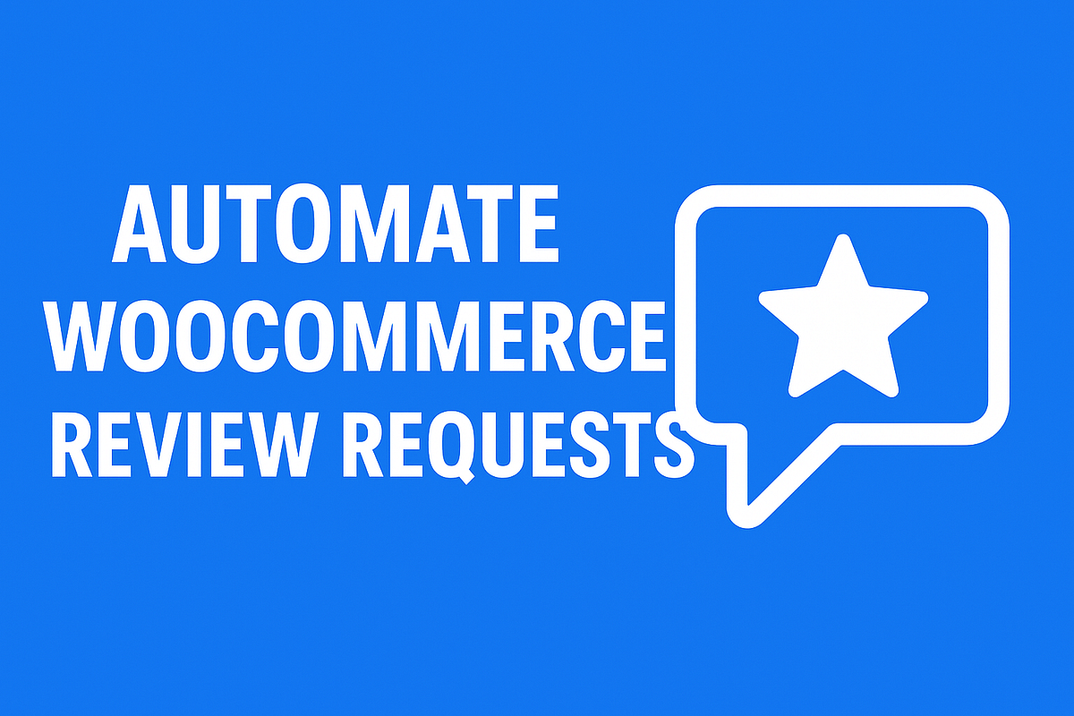 Automate WooCommerce Review Requests | by Nel Biswas Somir | Nov, 2025 ...