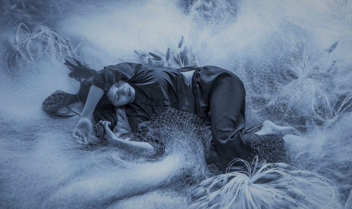 3 Scary Facts About Sleep to Keep You Awake | Mystic Minds