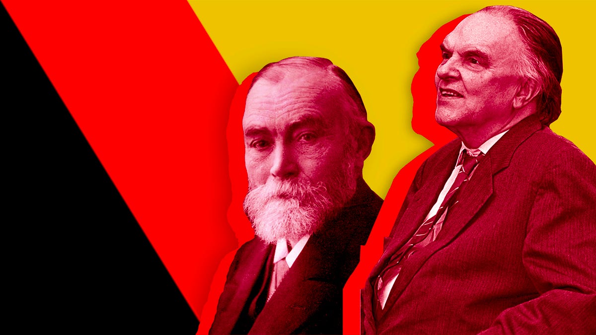 O Problema Frege-Geach. Em 1965 no seu artigo entitulado… | by Simão de ...