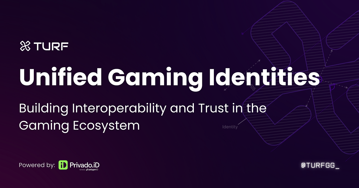 Embracing Identity in Gaming: Paving the Way for a Unified Experience ...