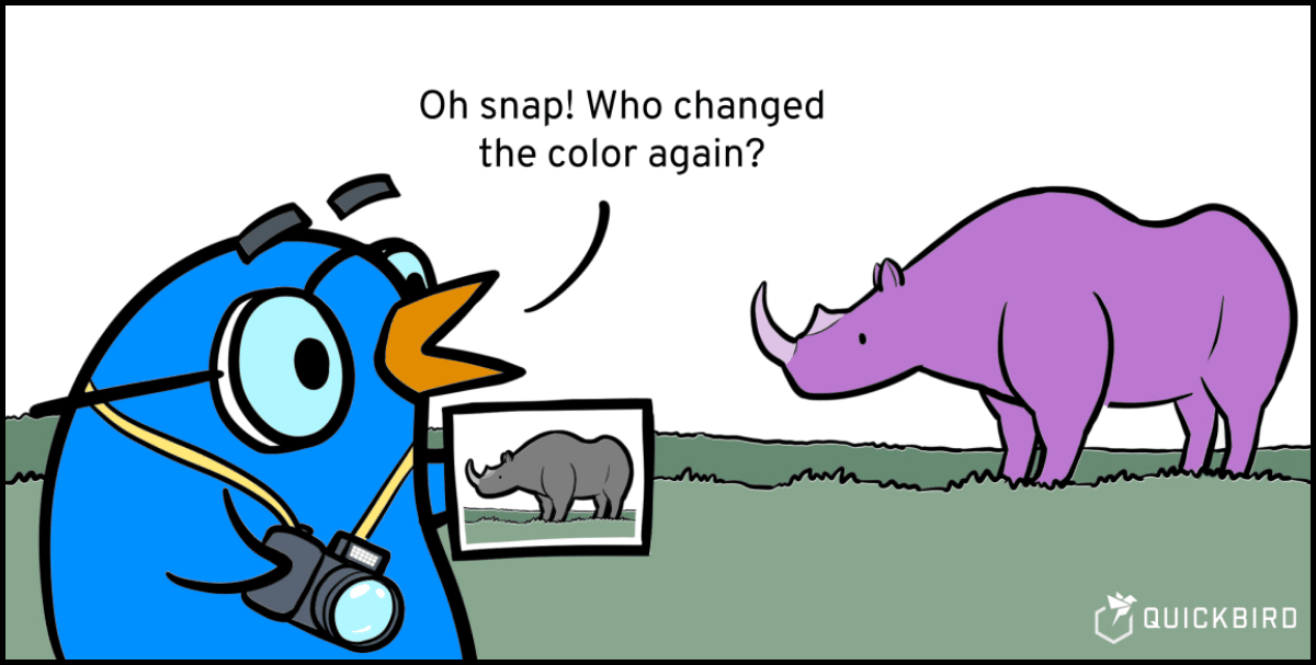 Android Screenshot testing for UI | by Abhishek Srivastava | Medium