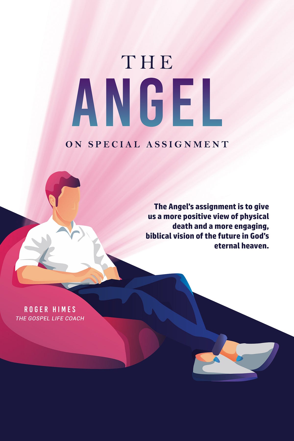Dalton is An Angel from Heaven on Special Assignment to People on Earth ...