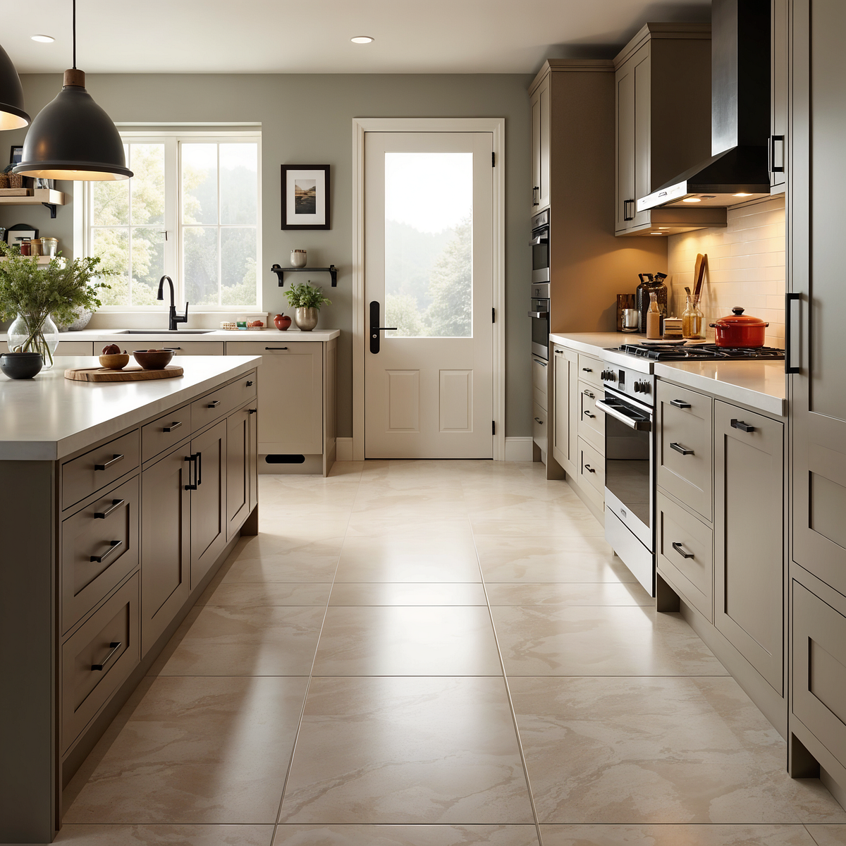 Why Vinyl Composition Tile (VCT) is the Unsung Hero of Residential ...